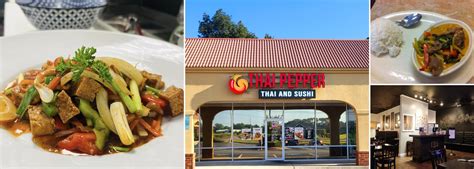 Thai Pepper Warner Robins Menu Reviews 337 Photos 100