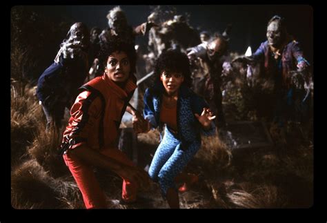 🔥 80 Michael Jackson Thriller Wallpapers Wallpapersafari