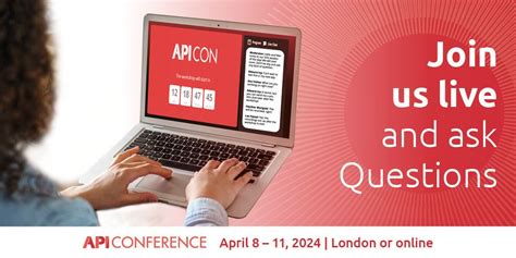 Api Conference On Linkedin Apicon