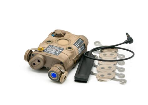 Лазерний цілевказівник L3harris An Peq 15 Atpial High Power купити в