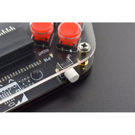 micro Gamepad для BBC micro bit купить Киев Украина