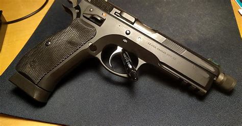 Cz Barrel Fitting Album On Imgur