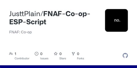 Github Justtplainfnaf Co Op Esp Script Fnaf Co Op