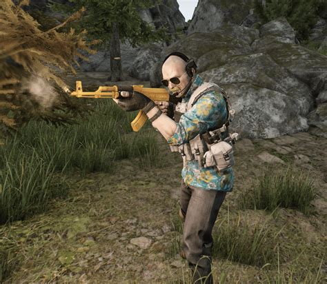 What Other Mods Do You Know About Clothes And Gear R Sptarkov