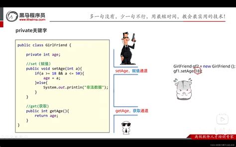java中private关键字的细节用法。 java private 关键字 csdn博客