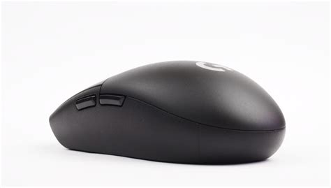 Logitech G305 Review Packaging And Shape Techpowerup