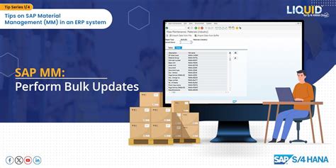 Synactive Inc On Linkedin Sap Saperp Liquidui Sapgui Erp Materialmanagement Mm17