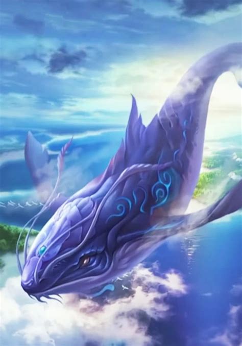 【鲲鱼】传说中北海里一条几千里长的大鱼，鲲鱼别名鲲鹏，是古代传说中的神兽。传说鲲鱼能幻化成巨大的鹏鸟，也就是平时所说的鲲鹏。鲲鱼出自《庄子·内篇·逍遥游第一》。 花瓣网