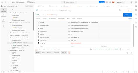 Need Help With Day 04 Of 15 Days Challenge For Testers 🙋 Help Postman Community