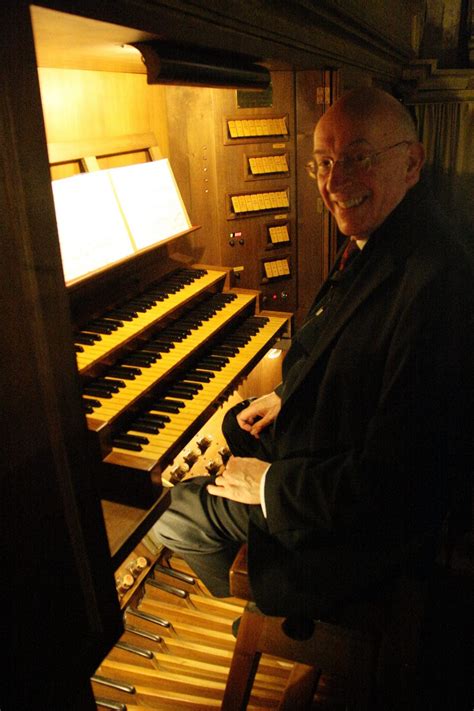 Michael Radulescu In Memoriam Organi And Organisti