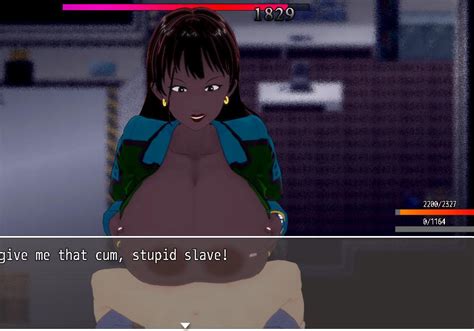 Ariestra Escape From Misantria Version 0 8 4