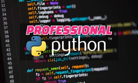 Develop Your Python Program By Clad82 Fiverr