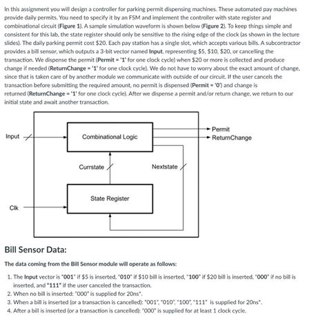 Solved In This Assignment You Will Design A Controller For Chegg