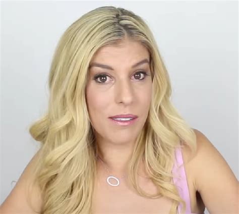 Rebecca Zamolo Wikipedia