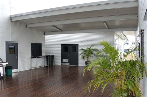 Atco Structures Modular Buildings