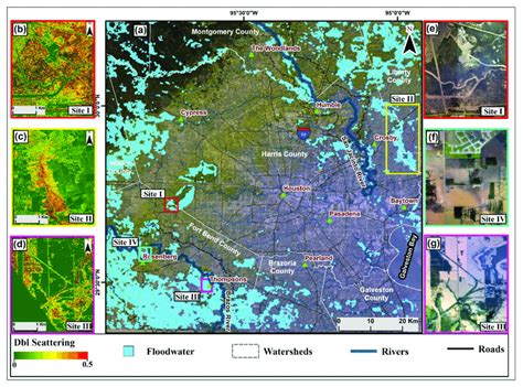 Validation Of The Sentinel 1 Based Flood Prone Areas Using Unsupervised Download Scientific