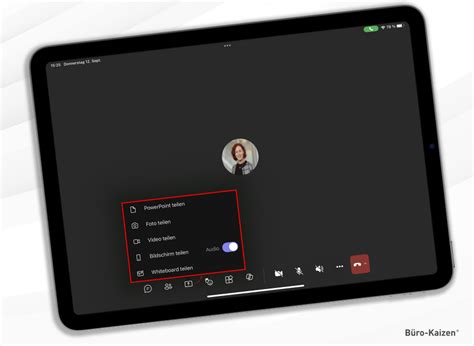 Microsoft Teams Ipad Die Wichtigsten Funktionen Anleitungen