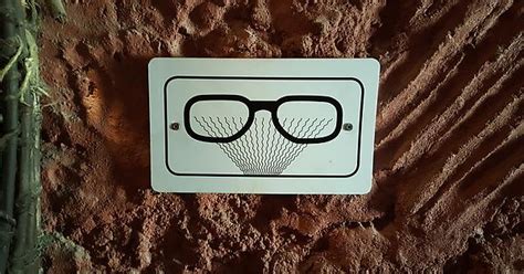 Wear Protective Eyewear For Best Defence Against Peeing Monkeys Album