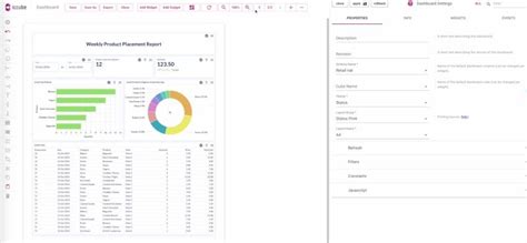 Iccube On Linkedin How To Configure Automated Ai Driven Dashboards In