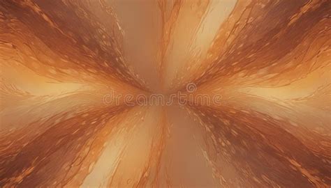 The Surface Has A Concave Curve Colorful Patterns Stock Illustration Illustration Of Graphic