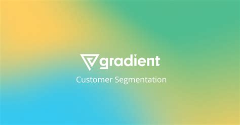How To Use An Attitudinal Segmentation To Uncover Customer Insights