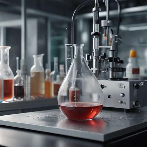 Chemical Chromatography Principles And Applications