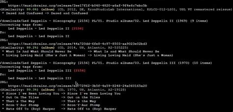 Beets Beets Is The Media Library Management System For AlternativeTo