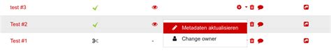 Change Owner Workflow Is Visible Although ACL Owner Role Setting Is
