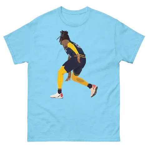 Ja Morant Too Small T Shirt