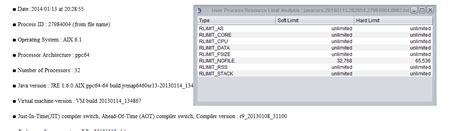 Java Core Debugging Using IBM Thread And Monitor Dump Analyzer For Java