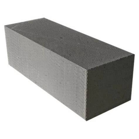 Solid Aac Block At Rs 50piece Aac Block In Madurai Id 2851853184988