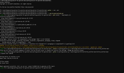 使用适用于 Graviton 的移植顾问 亚马逊云科技 计算博客