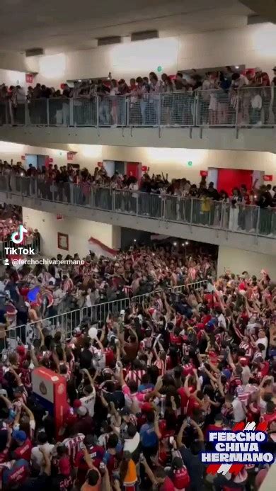 Irreverente Chivas