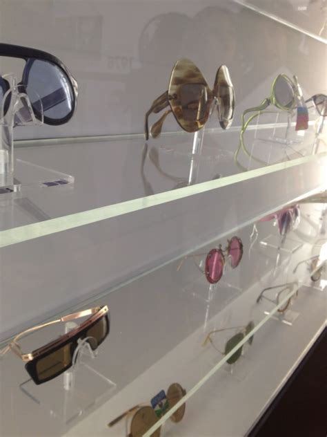 Its An Eyewear Exhibition Myglassesandme Eyewear Blog