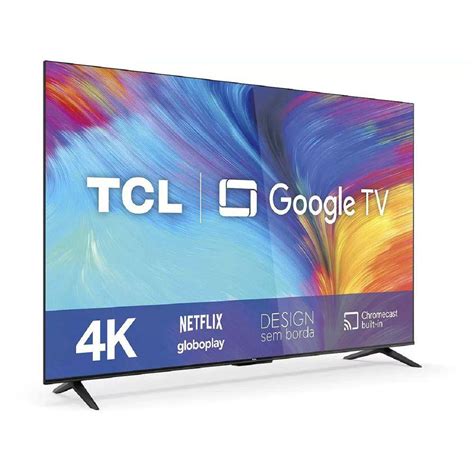 Tcl p635 Black Friday | Concorra a 1M de reais