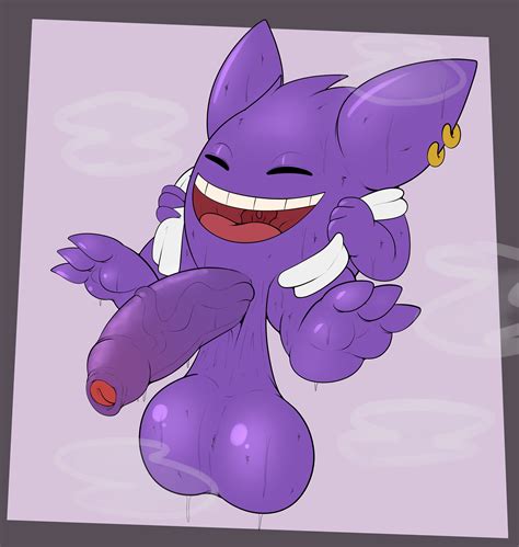 Post 5293979 Gengar Porkyman Rokie38