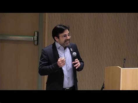 Acm Sigchi Talk Future Of Work From Association For Computing Machinery Acm Class Central