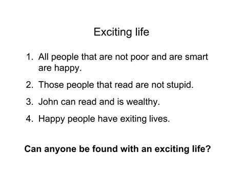 Ai3391 Artificial Intelligence Session 29 Forward And Backward Chaining Pdf