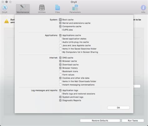 6 Macos Folders You Can Safely Delete To Save Space