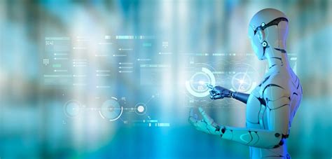top 4 robotics trends 2021
