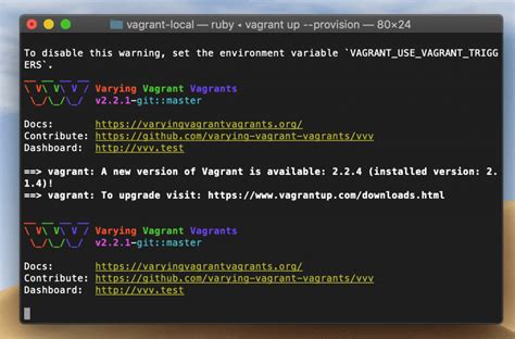 What Is Vagrant And How Can You Use It For WordPress Development