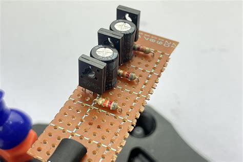 DIY Transistorized RGB LED Lighting Customizable Efficient And Beautiful