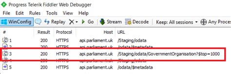 Chris Webbs Bi Blog Troubleshooting Data Refresh Performance Issues