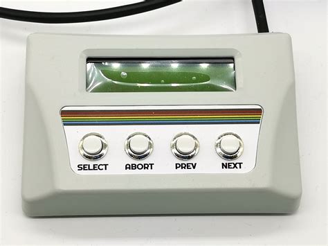 Tapuino Datuino Commodore C64 Vic20 C16 Digital Tape Deck Whit