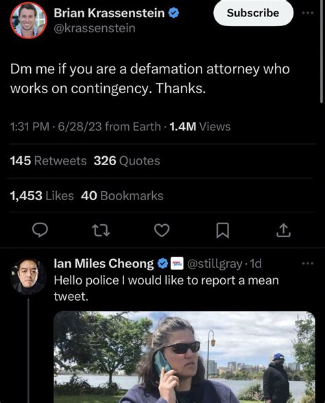 The Redheaded Libertarian On Twitter What Is Happening