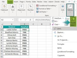 External Links In Excel How To Find Locate Edit Remove