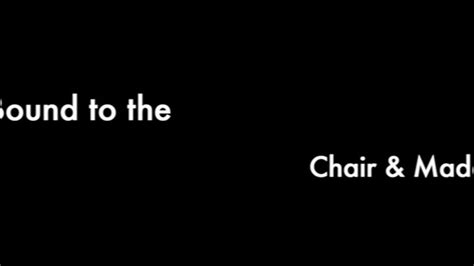 Danny Rope Bound To The Chair And Made To Cum By Kyle Krave