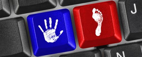 Ammo For Your Enemy Identifying Your Internet Footprint Vulnerabilities Jctm