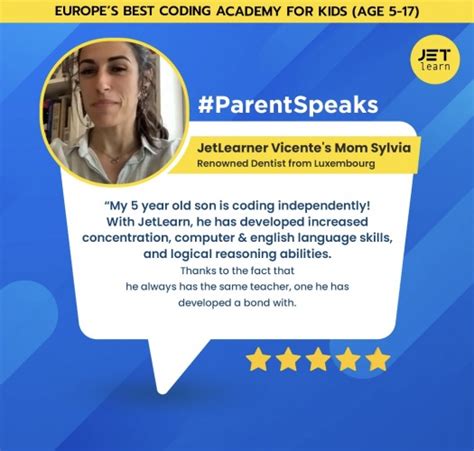 Jet Learn Education Alliance Finland Global Quality Standard For