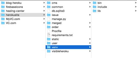 Django Requirementstxt Bad Interpreter No Such File Or Directory